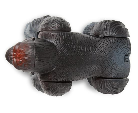 Gorilla IR Remote Control Critter – WonderWheels Co.